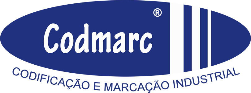 Thermo Transferência - Codmarc